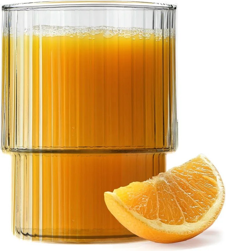 Sklenice v sadě 2 ks 350 ml Livio – Vialli Design