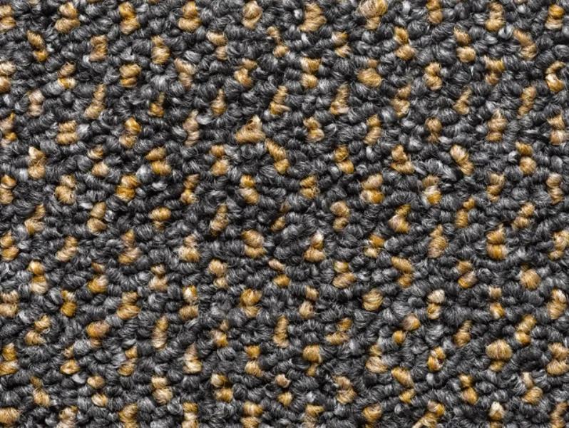 EDEL | Luxusní koberec EDEL MARS 79 Granite - šedá (cena za m2)