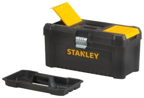 Box na nářadí Stanley Essential STST1-75518 406x205x195mm