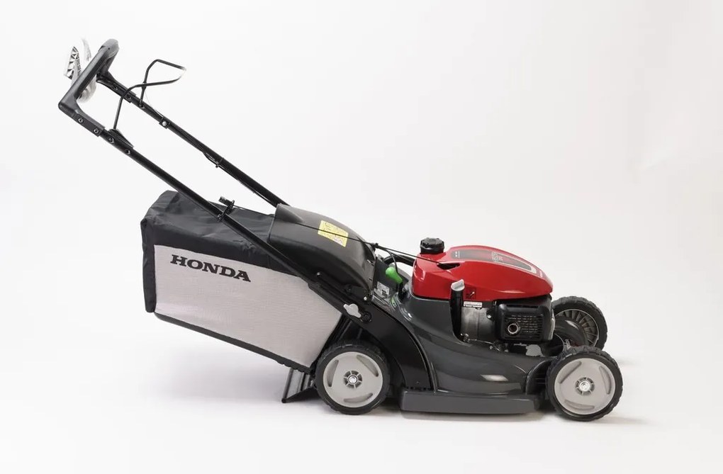 Benzínová sekačka s pojezdem HONDA HRX 476 VK