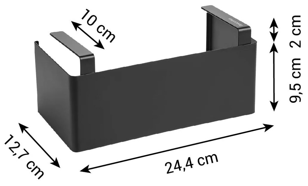 TESCOMA Závěsný držák na papírové kapesníky ONLINE