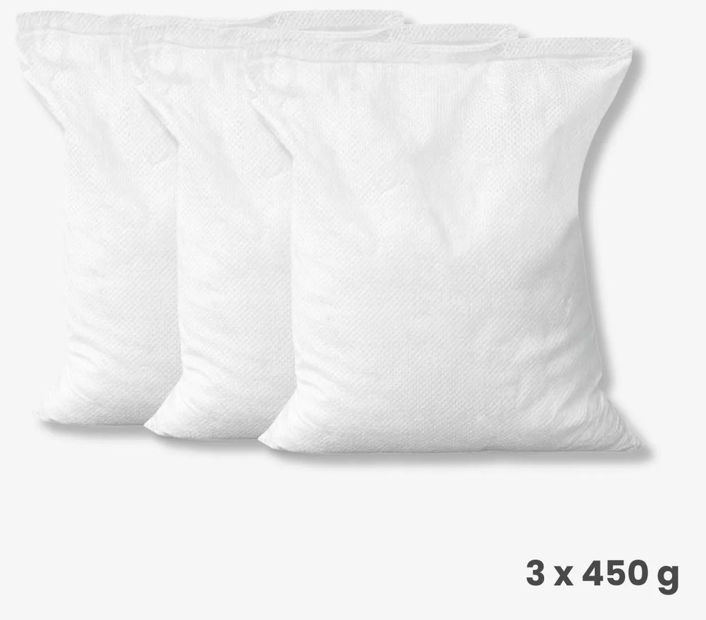 Everbrand Sweden Everbrand pohlcovač vlhkosti Absodry Maxi, pro místnost do 105 m3, 1350 g