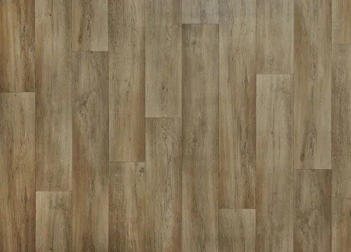 Koberce Breno  PVC AMBIENT Silk Oak 603M, šíře role 400 cm