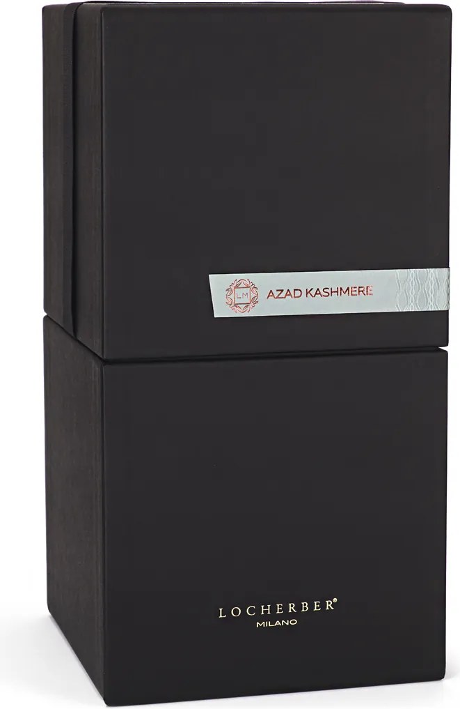 Locherber Milano difuzér Azad Kashmere Objem: 250 ml