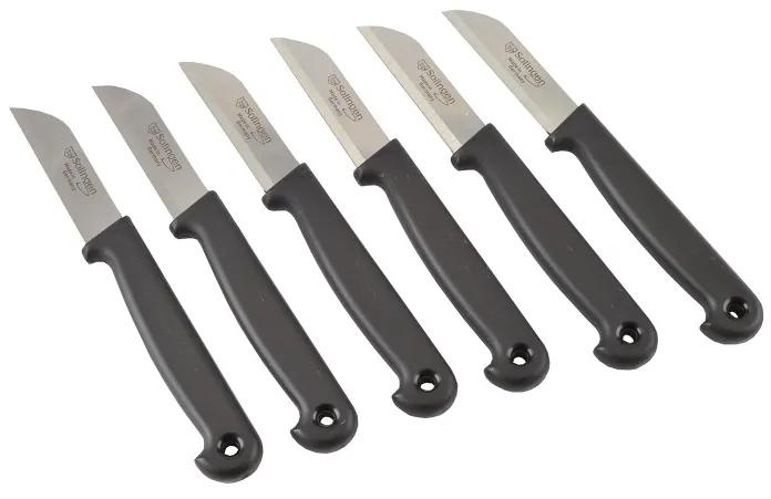 6dílná sada nožů 53530