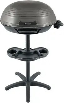 Steba VG 325 BBQ černá / Elektický gril / 2000 W / 250 °C