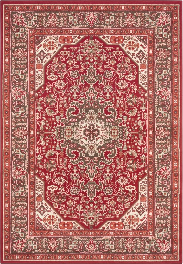 80x250 Kusový koberec Mirkan 104098 Oriental red