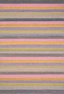 Vopi Moderní kusový koberec Enjoy 216.001.200, barevný Ligne Pure 170 x 240
