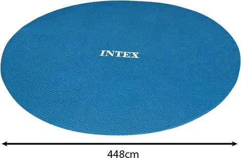Solární kryt na bazén INTEX 28013