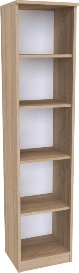 Knihovna Sektor 10 (na výběr více variant)