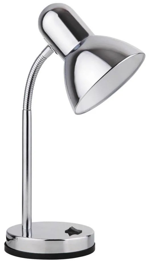 Rabalux 4255 - Stolní lampa CLARK 1xE27/40W/230V