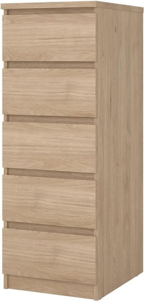 FALCO Komoda Simplicity 233 jackson hickory