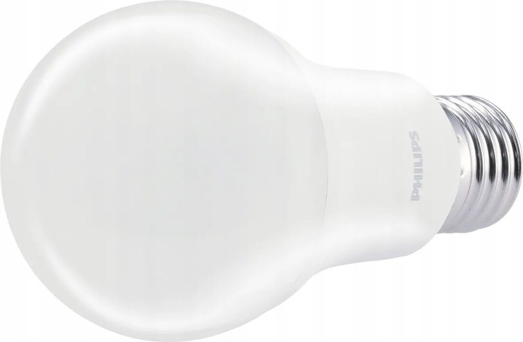 LED žárovka PHILIPS E27 a60 13w 1521lm 2700k - teplá bílá