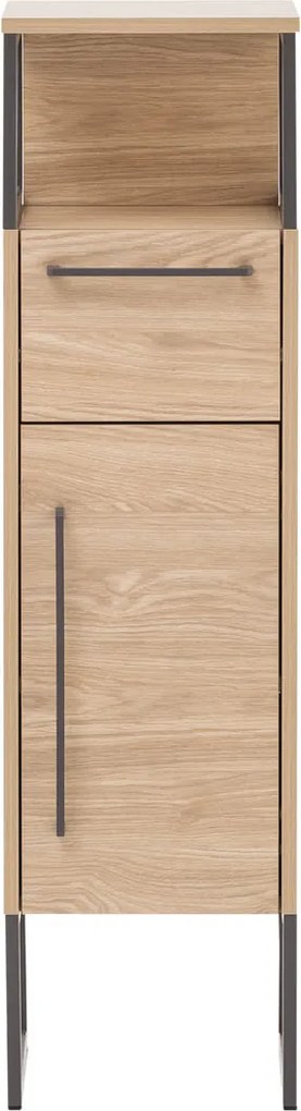 Schildmeyer Komoda Limone (světlý dub)