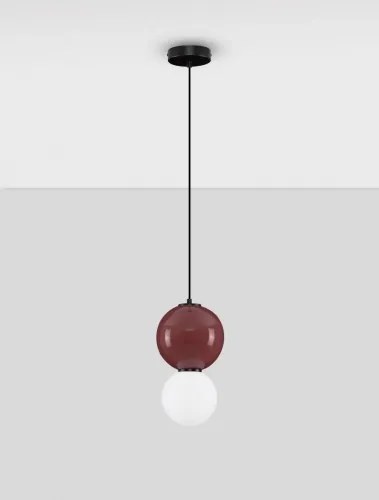 Závěsné LED svítidlo NOVA LUCE NOESIS 6W 3000K 9009195