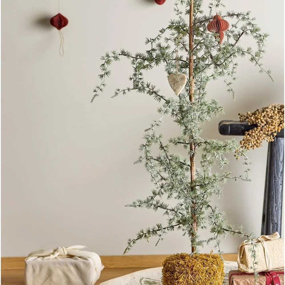 Umělý vánoční stromeček výška 90 cm Vita – Bloomingville