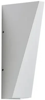LED vnější nástěnné osvětlení Zita Xl bílé