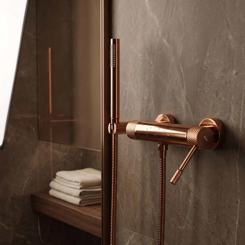 Rea, Vanová baterie REA Venti Copper, REA-B9796
