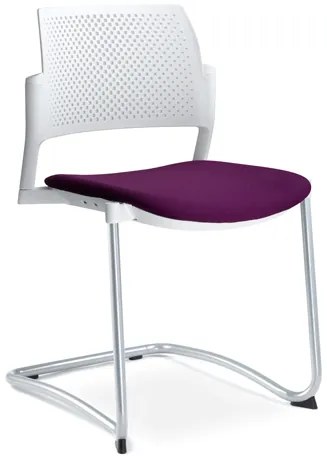 LD SEATING - Židle DREAM + 101-WH-Z