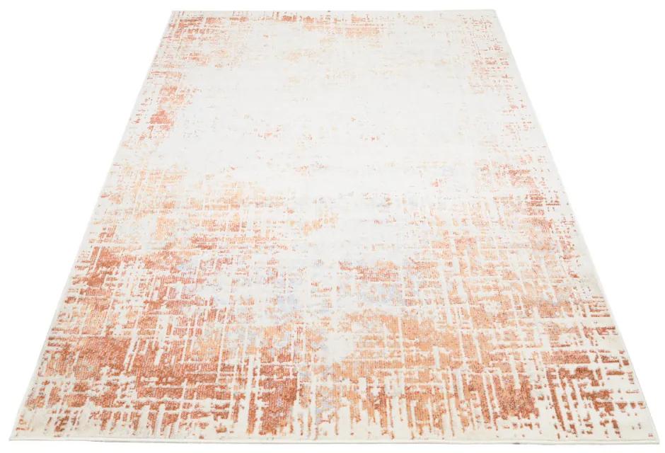 Kusový koberec PP Atina měděný 80x150cm