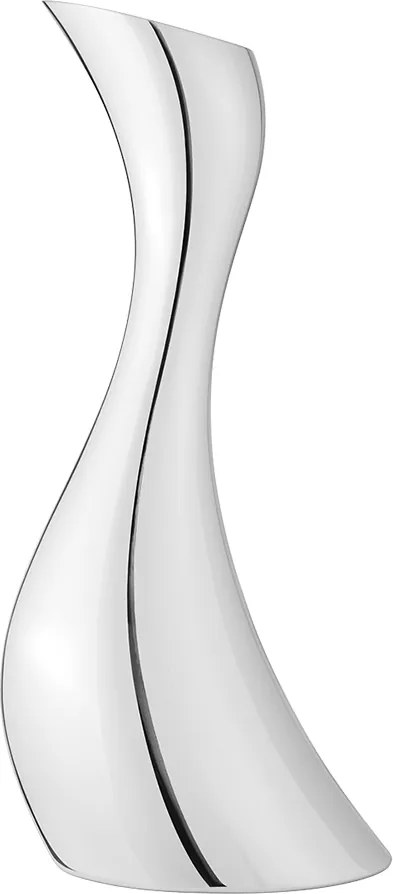 Džbán Cobra, nerez, 1,2l - Georg Jensen