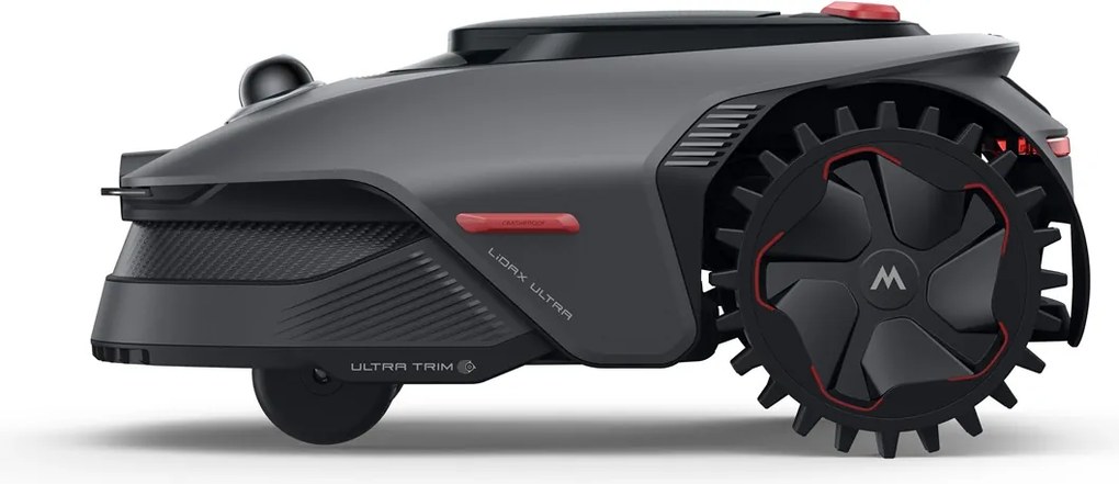 Dreame Mova LiDAX Ultra 1000 Bezdrátová robotická sekačka, pro plochy do 1000 m2