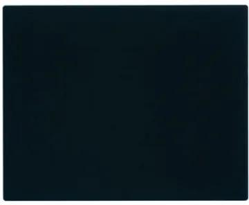 Schock Malá černá skleněná krájecí deska 629064