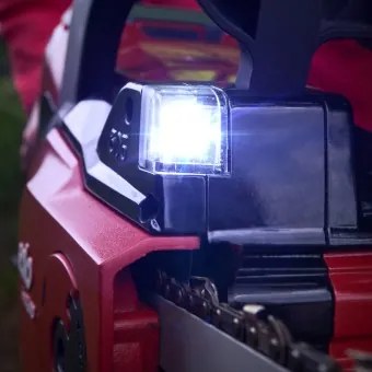 Solo by AL-KO CS 3635 Li 36V - akumulátorová řetězová pila (bez akumulátoru a nabíječky)