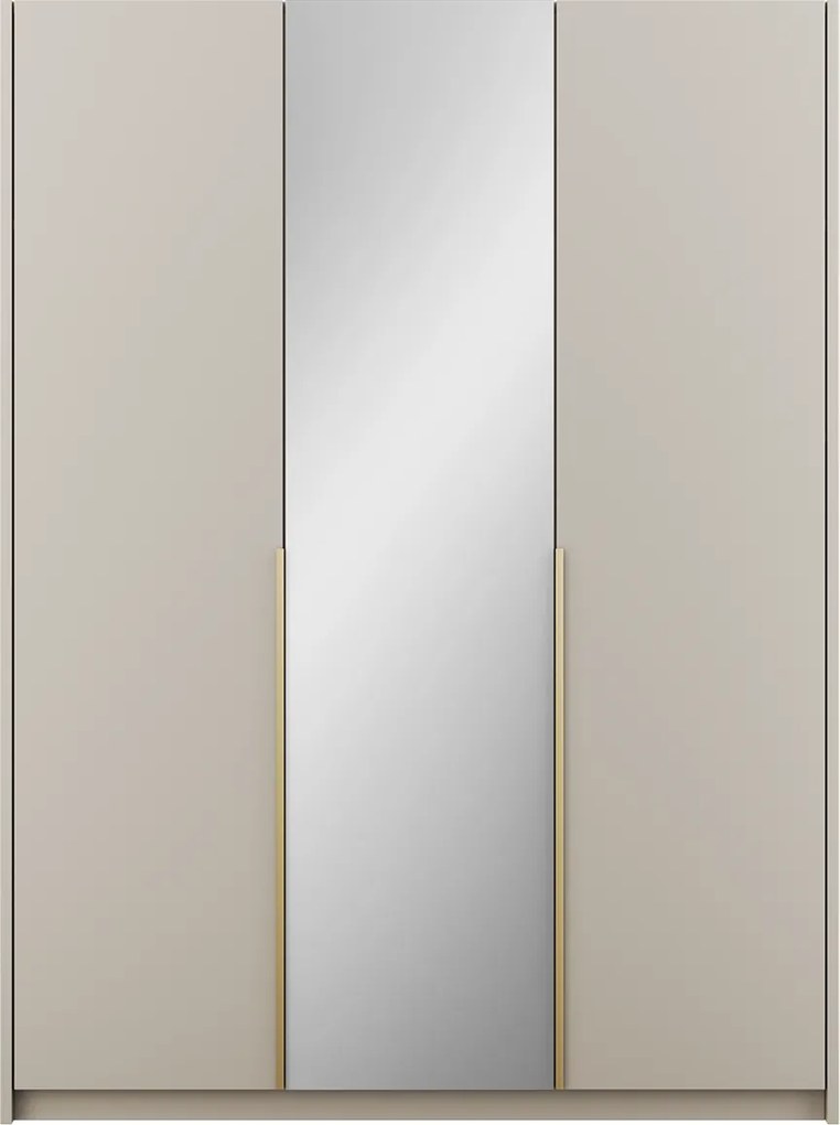 ADRK Furniture Alera III Výklopná skříň ADRK-W-ALE-150-KG