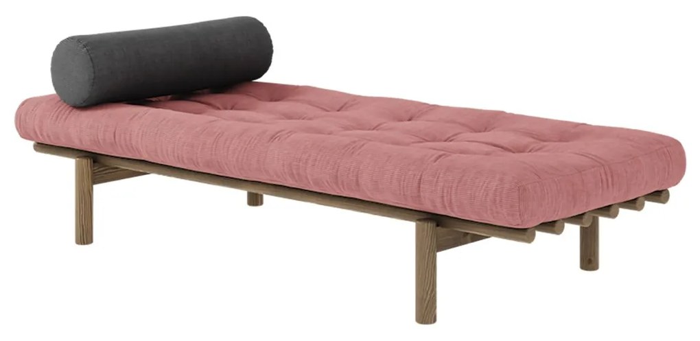 Lenoška Next Daybed 200 × 75 × 37 cm