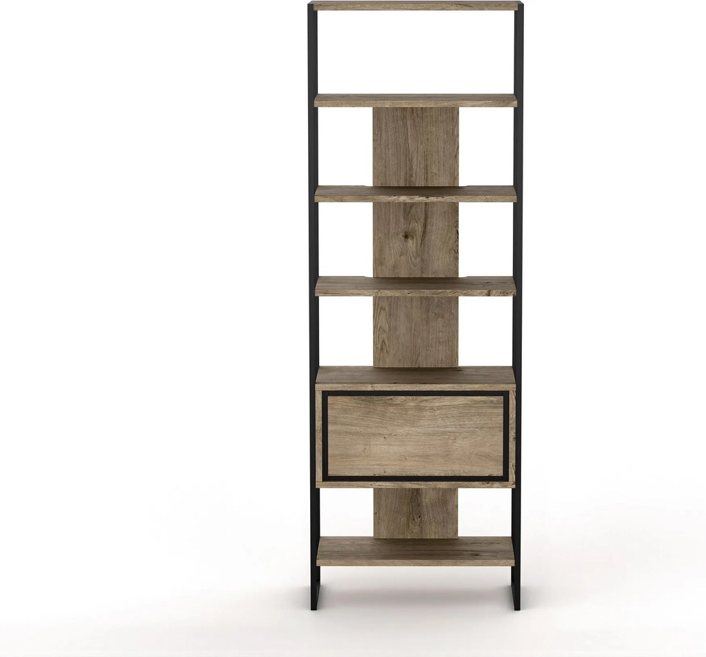 XXXLutz REGÁL, 72/200/37 cm Hom`in - 000552059514