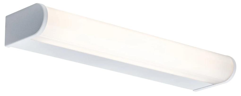 Paulmann nástěnné svítidlo LED Arneb IP44 9W bílá 708.78 P 70878 70878