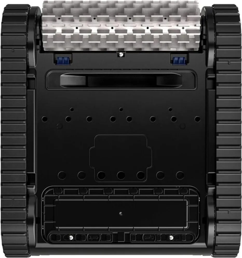 Zodiac RF 42iQ FreeRider - Automatický bateriový vysavač