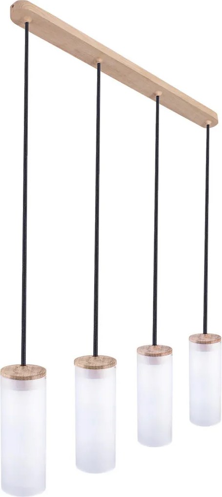 XXXLutz ZÁVĚSNÉ SVÍTIDLO, 75/100 cm - Online Only svítidla - 009228021404