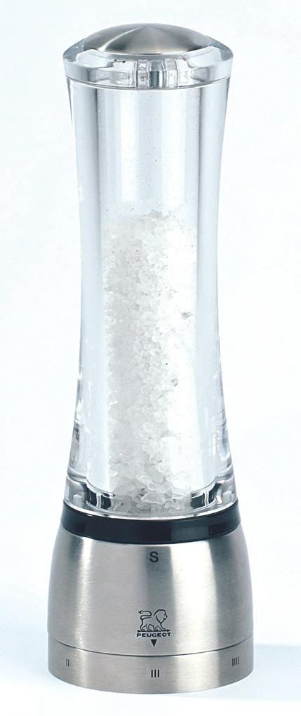 Peugeot Mlýnek Daman na sůl - 21 cm
