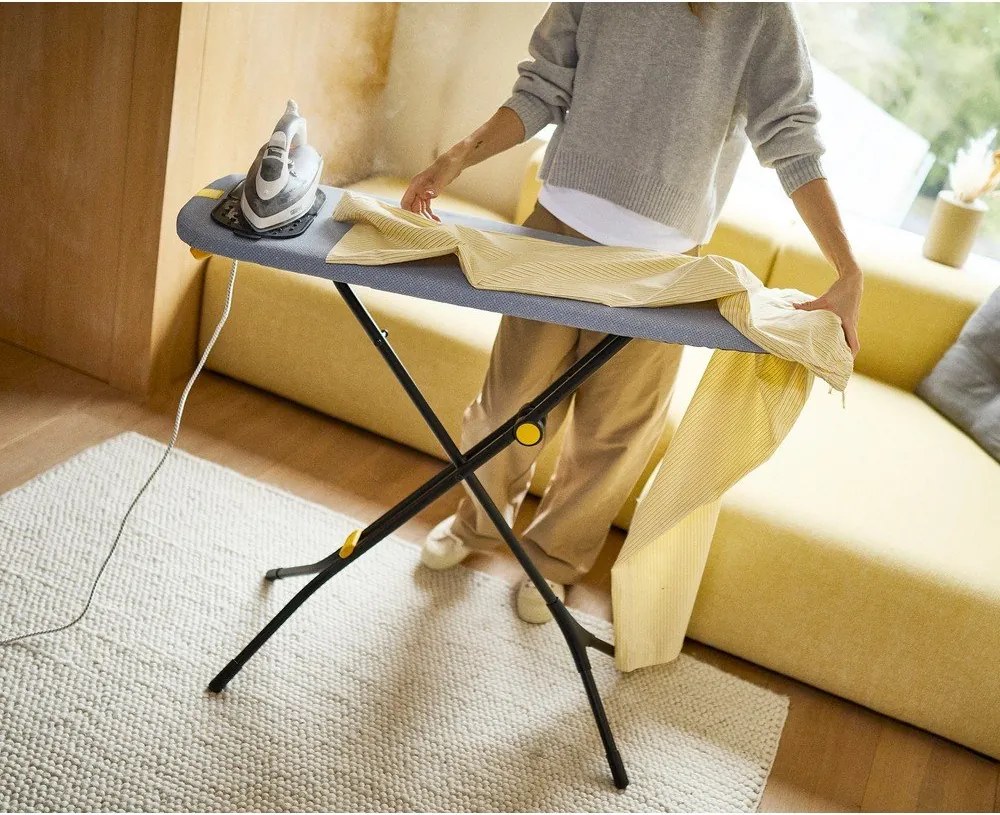 Žehlicí prkno 110x33 Glide Compact – Joseph Joseph