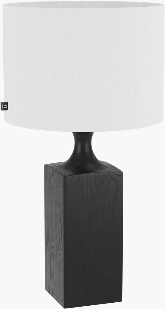 Stmívatelná stolní lampa Woody