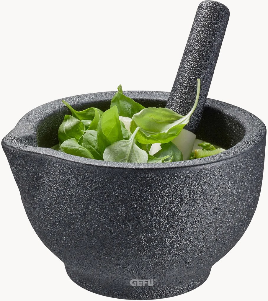 Hmoždíř s tloučkem Grino
