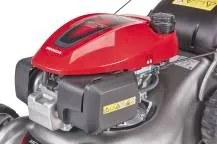 Motorová sekačka Honda s pojezdem HRG 466 SK