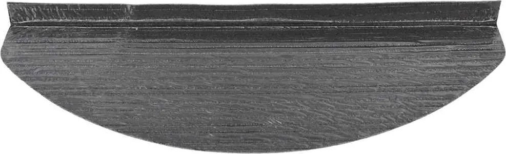 Samolepicí nášlapy na schody 20 ks béžové 65x22,5x3,5 cm 3365896