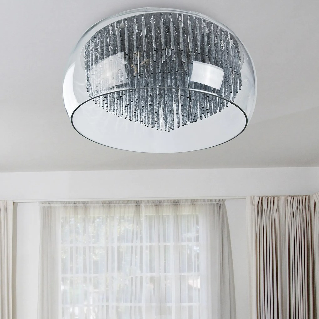 Designový lustr Rego 50