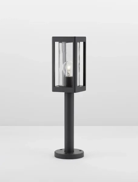 Venkovní zahradní lampa Figo