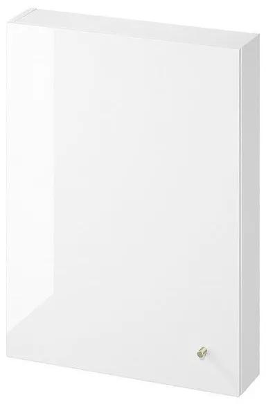 Cersanit Závěsná skříňka larga 60 bílá (S932-004)