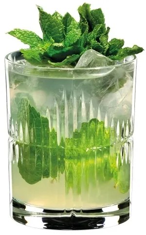 Riedel univerzální sklenice na drinky MIXIM RUM SET 323 ml 4KS