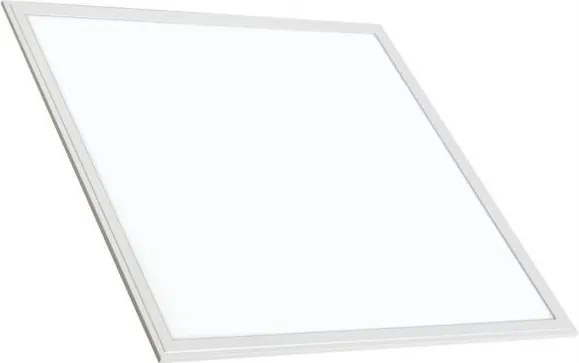Led panel 600 pod omítku 3240lm 32W neutrální 4000K 595x595x10mm Slim