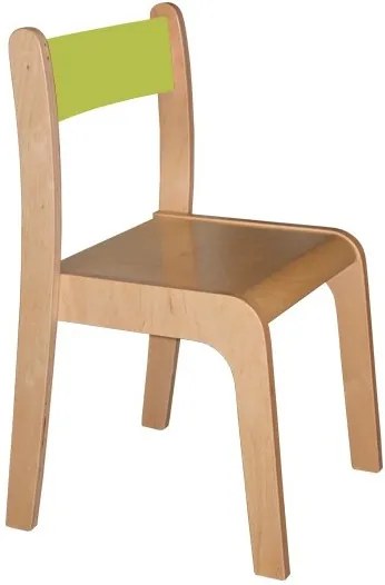 Bradop židle ELIŠKA Z119 S-bříza