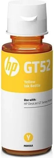 HP M0H56AE GT52 Žlutá