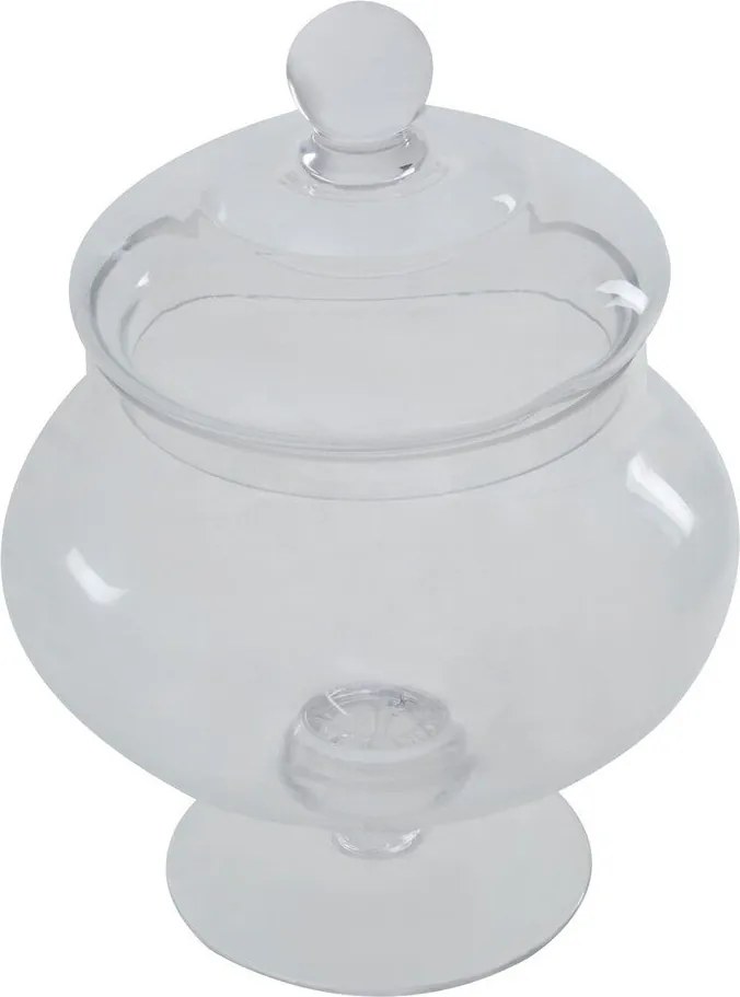 Skleněná dóza na sušenky Olivia – Premier Housewares