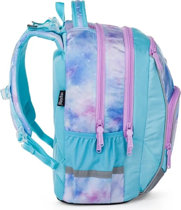 Oxybag OXY GO - školní batoh Unicorn
