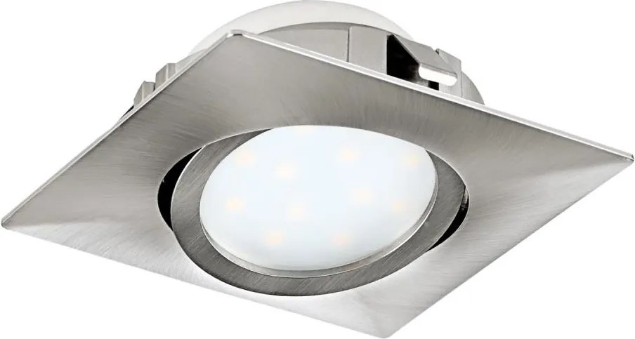 Eglo 95843 - LED podhledové svítidlo PINEDA LED/6W/230V
